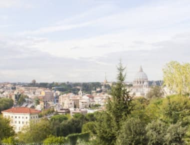 10 Hidden Gems In Rome – Secret Rome Revealed By A Local