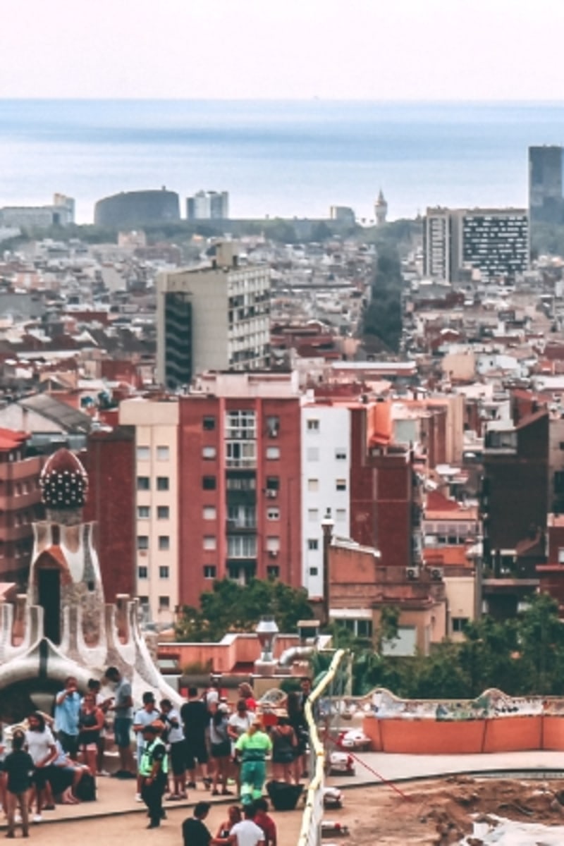 What to do in Barcelona in Spring | City Unscripted