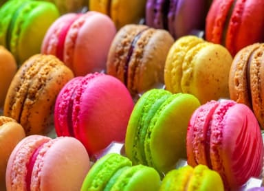 The Best Foods To Eat In Paris