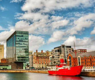 Best of Liverpool in one day | City Unscripted