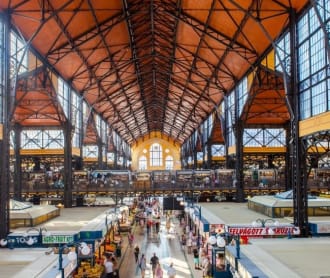 Best Markets To Visit Around The World | City Unscripted