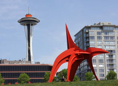 10 Hidden Gems in Seattle Uncovered By A Local