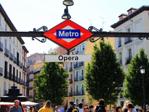 Best Times To Visit Madrid- The Ultimate Guide