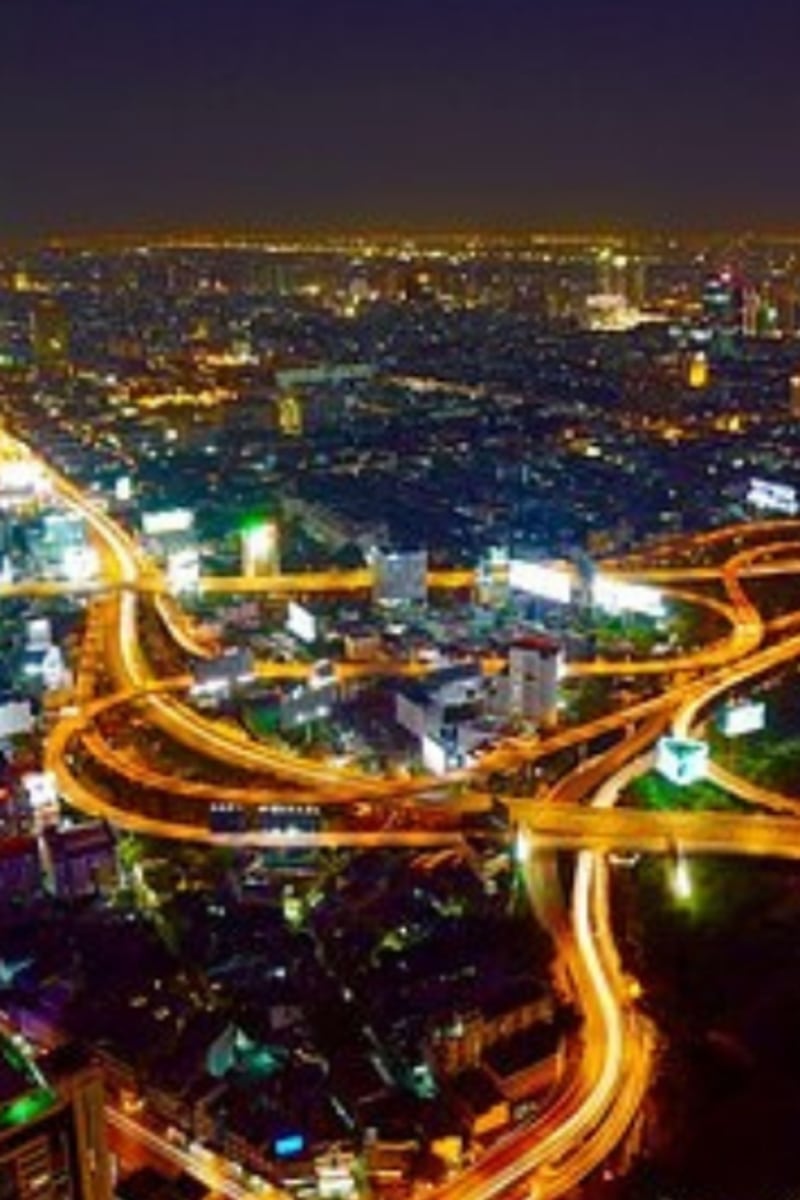 Best things to do in Bangkok at night | City Unscripted