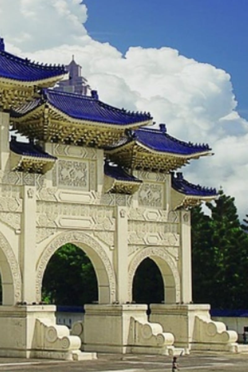 What to do in Taipei in summer