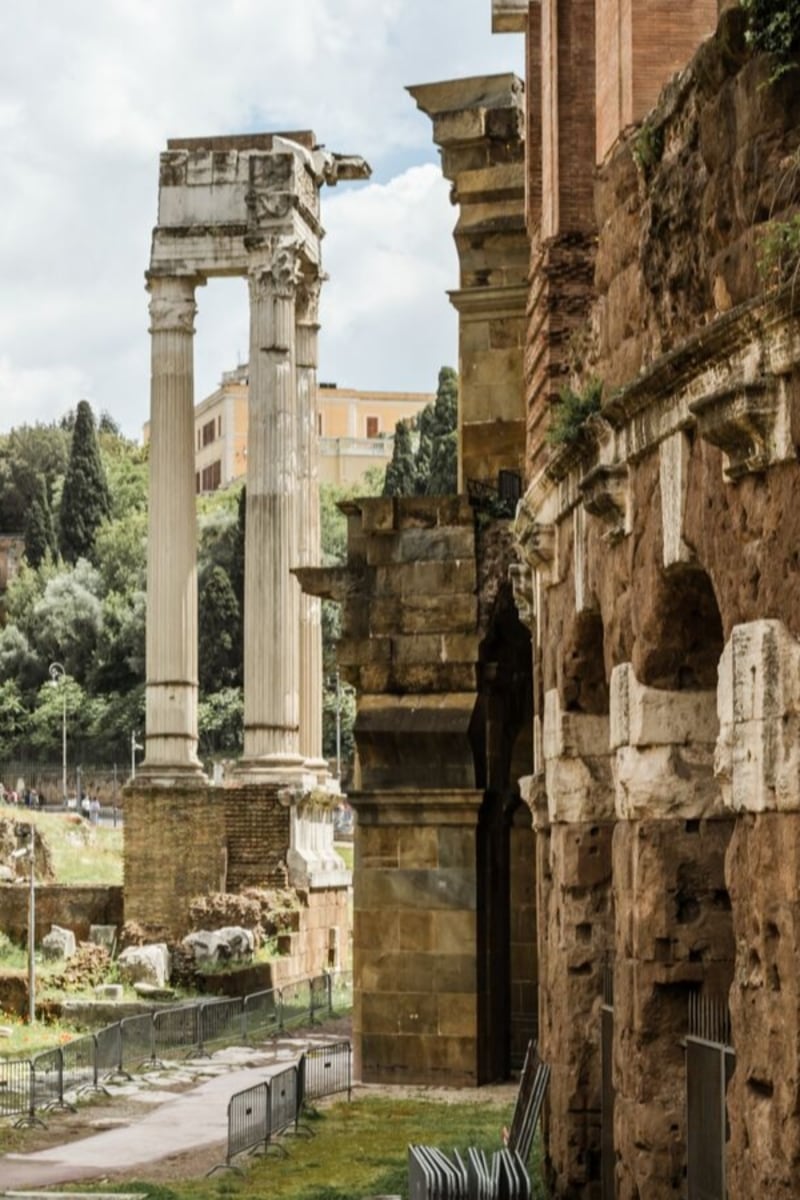 10 Hidden Gems In Rome – Secret Rome Revealed By A Local