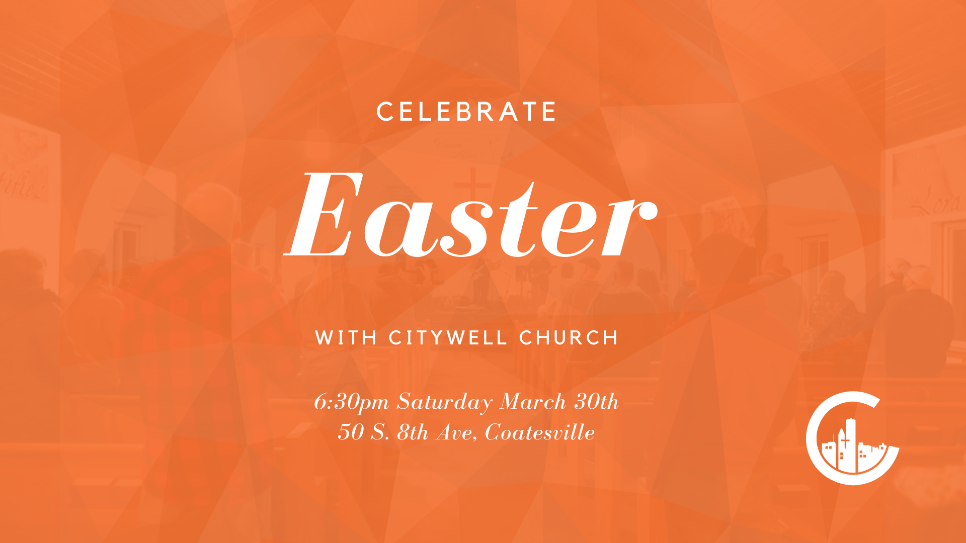 Home | CityWell Church | Coatesville Pa