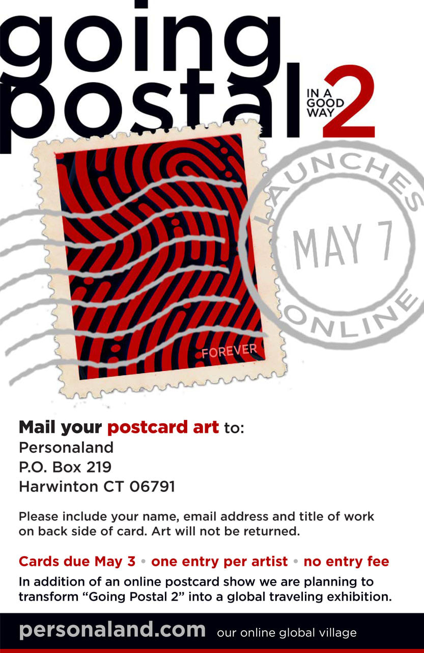 going postal at work