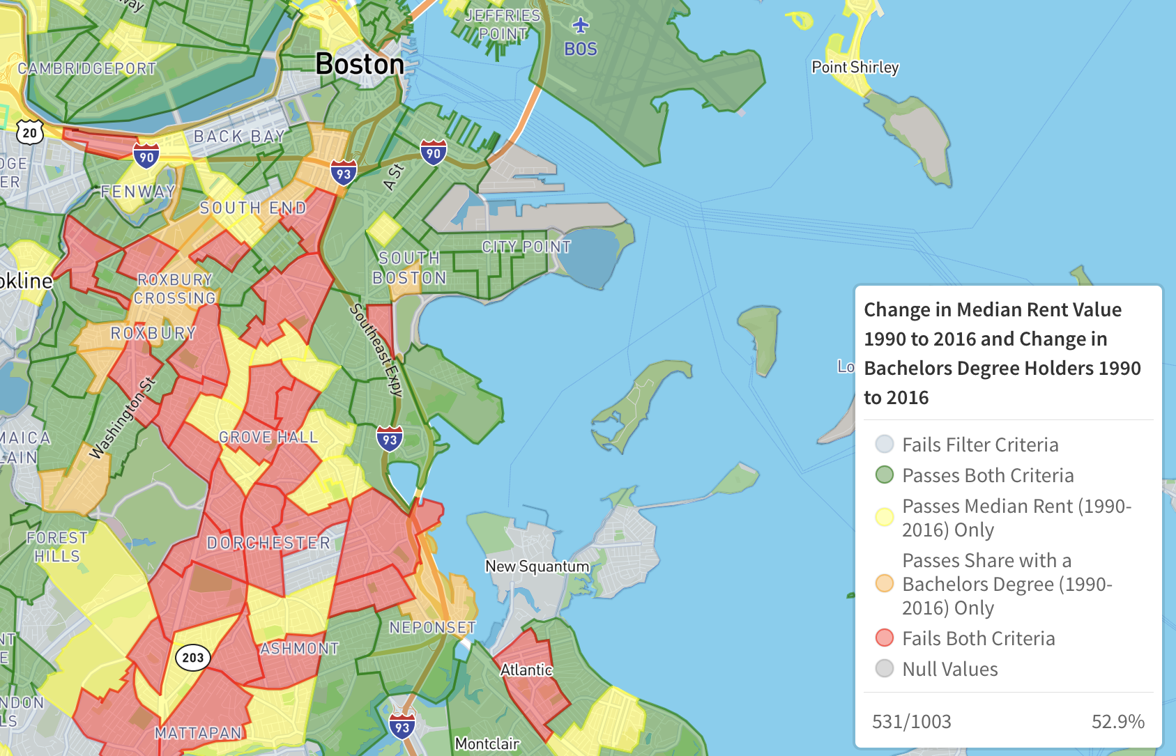 Volume 4: This Week in Civic Tech/Open Data • Civic Open Data