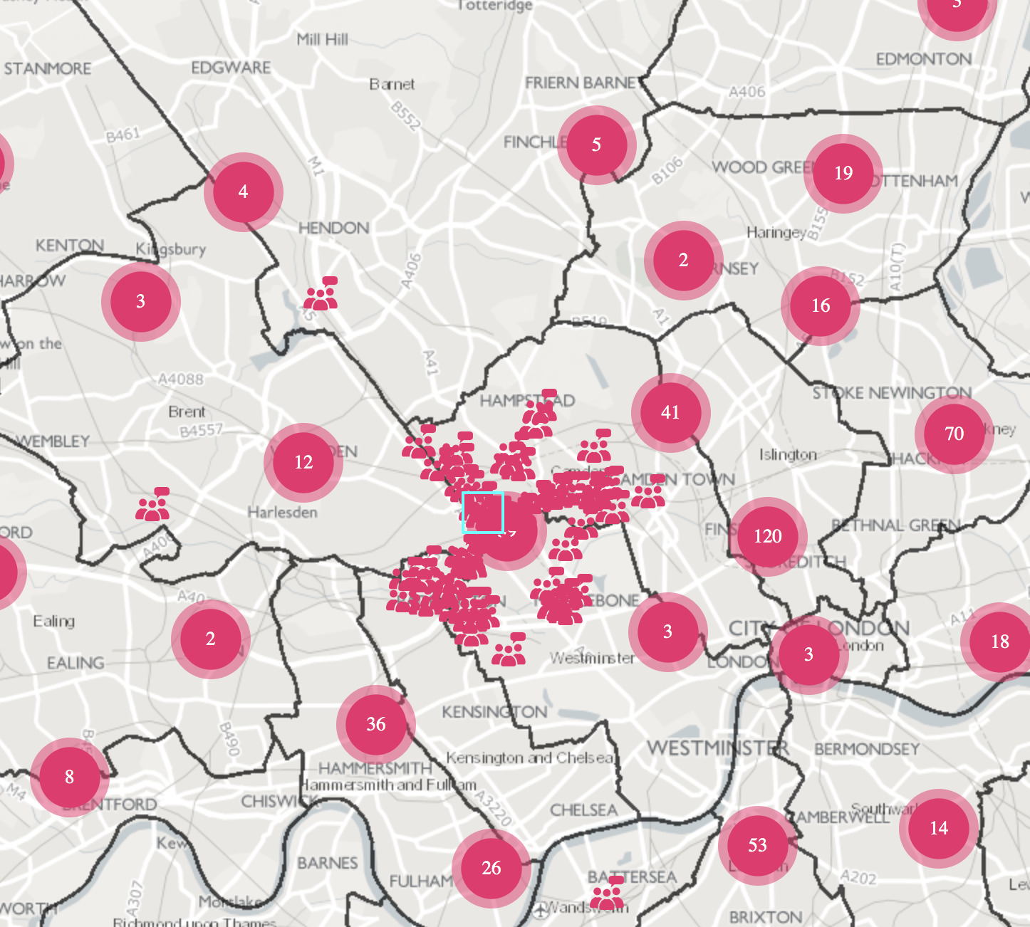 Volume 11: This Week in Civic Tech/Open Data • Civic Open Data