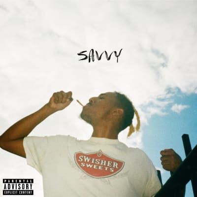 SAVVY EP