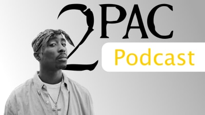 Tupac’s influence on the African American people [Ep.02]
