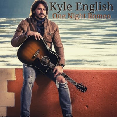 Kyle English - One Night Romeo