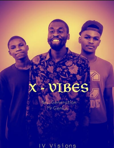 X-Vibes