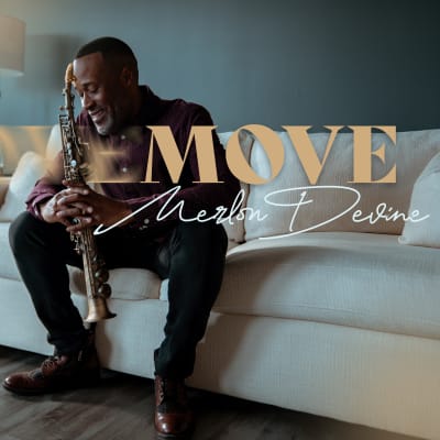 MOVE | Merlon Devine