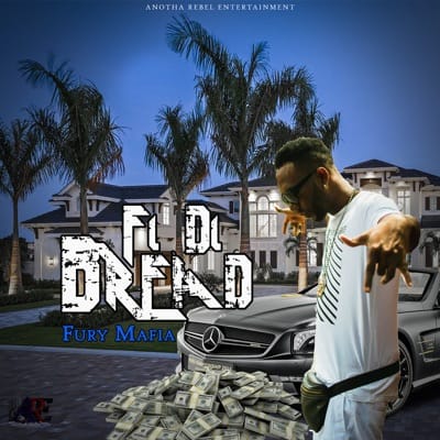 Fury - Fi Di Bread - CHOICETINE RIDDIM