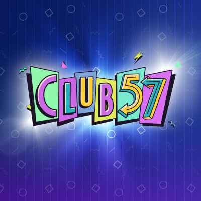 Caps de Club 57 TV