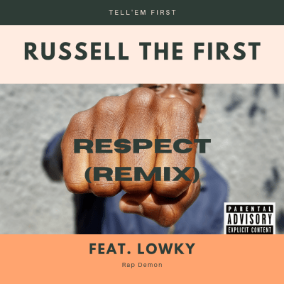 Respect (Remix)