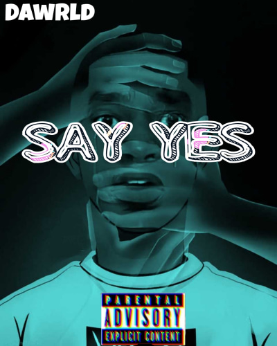 Say Yes