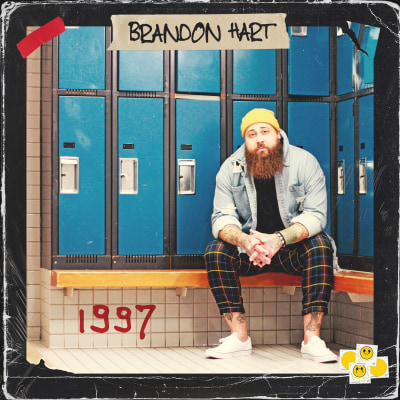 Brandon Hart - "1997"