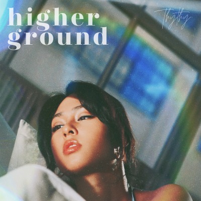 higher ground
