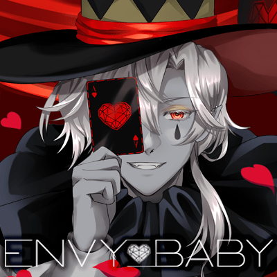 Envy Baby by *Razzy