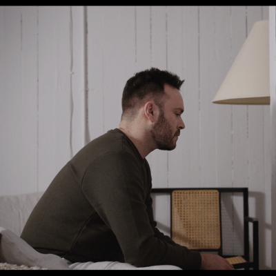 Matt Stern - Ne me dis pas