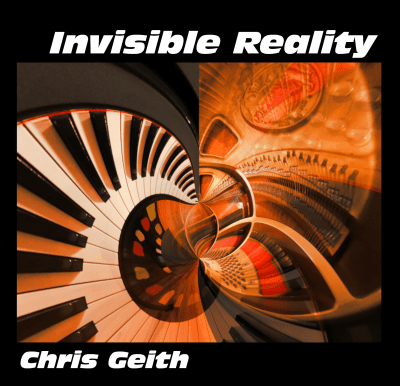 Chris Geith - Official Website - Home