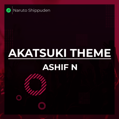 Naruto Shippuden OST - Akatsuki Theme | EPIC VERSION