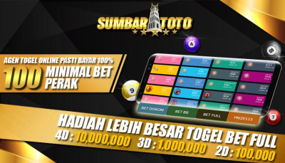 SUMBARTOTO | LINK ALTERNATIF | SLOT ONLINE | TOGEL ONLINE