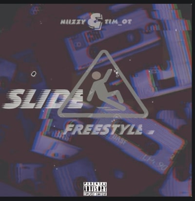 NiizzY & Timmy - Slide Freestyle