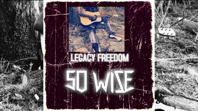 Legacy Freedom-50 wise