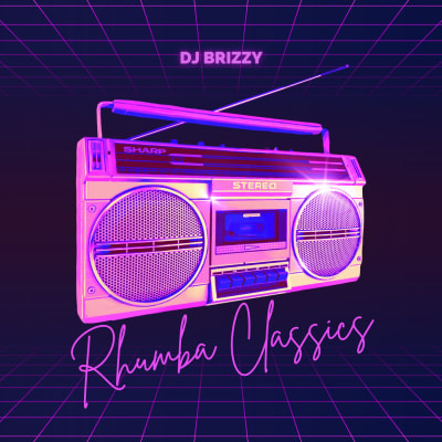 Rhumba Classics by DJ Brizzy