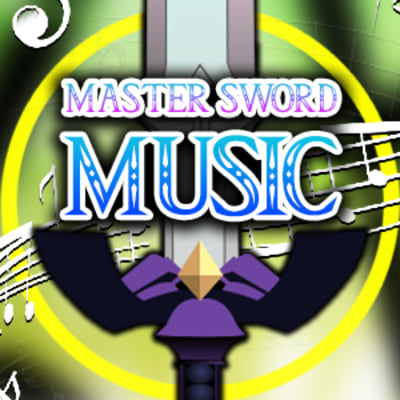 Master Sword Music