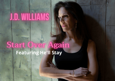 Start Over Again EP