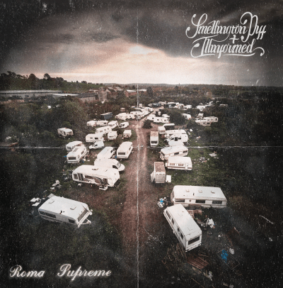 Roma Supreme