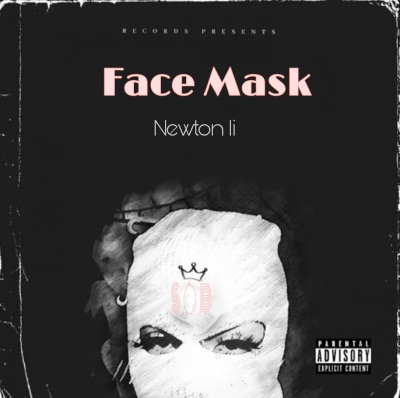 Newton Li - Face Mask