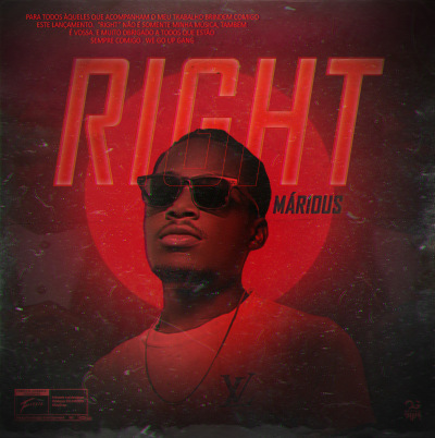 Márious - Right