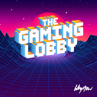The Gaming Lobby