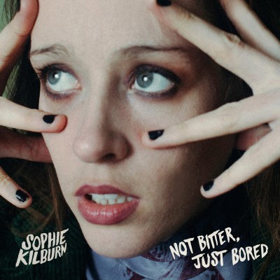 Not Bitter, Just Bored - OUT NOW!!!
