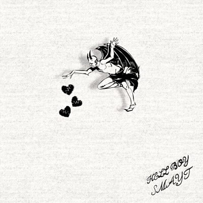 SMAYT - Hell Boy (ALBUM 2022)