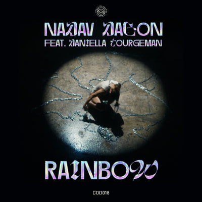 Nadav Dagon Ft. Daniella Tourgeman - Rainbow