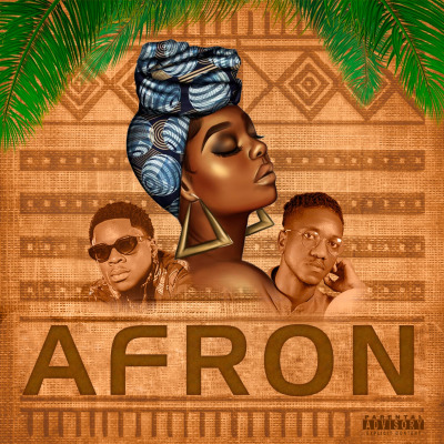 AFRON [500Vibes & Sherife]
