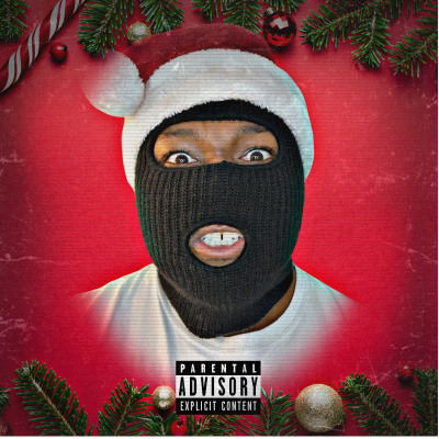 Ryze Hendricks - All I Want For Christmas