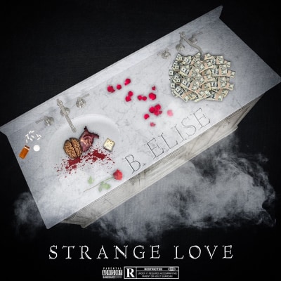 B.Elise - Strange Love