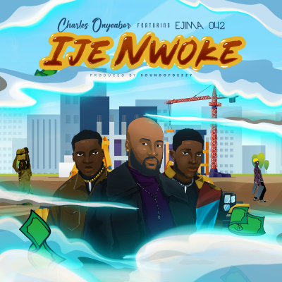 Charles Onyeabor - Ije Nwoke Feat. Ejima042