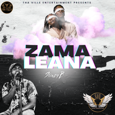 STONEY B: ZAMA LEANA