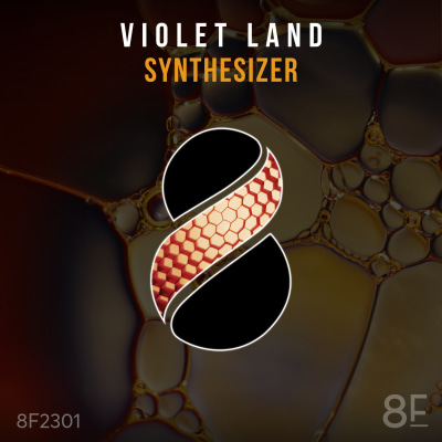 Violet Land - Synthesizer EP
