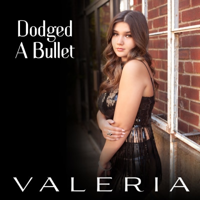 Dodged A Bullet - Out Now!!!