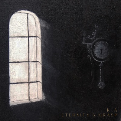 KA "Eternity's Grasp" Feat. Chelsea Murphy